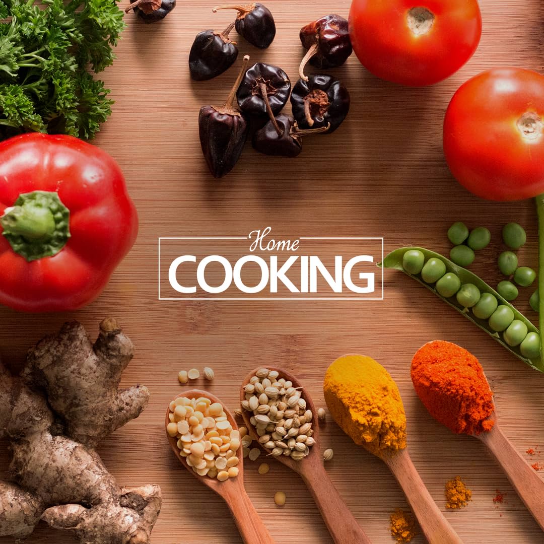 HomeCookingShow's Amazon Page