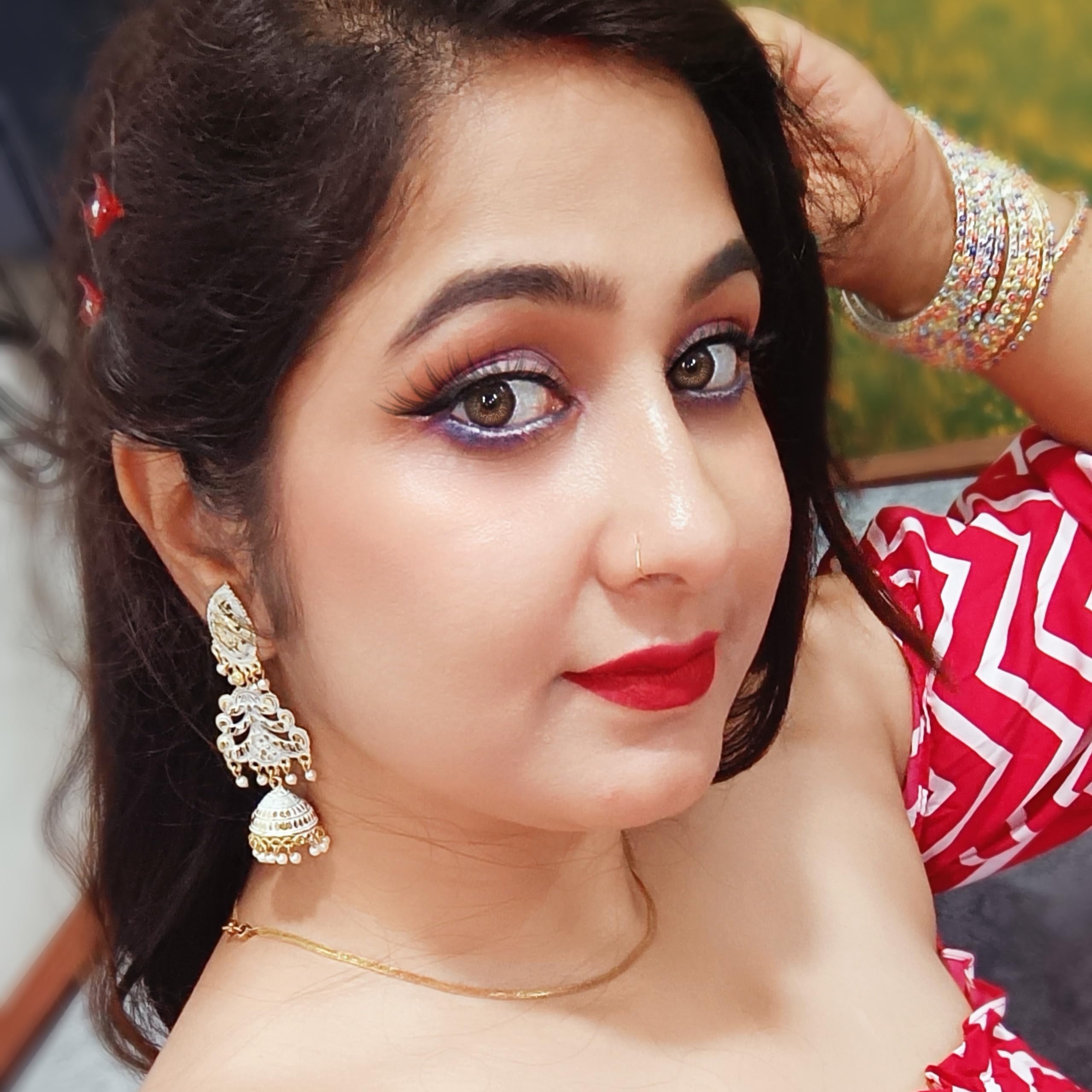 Pallavi Raj's Amazon Page