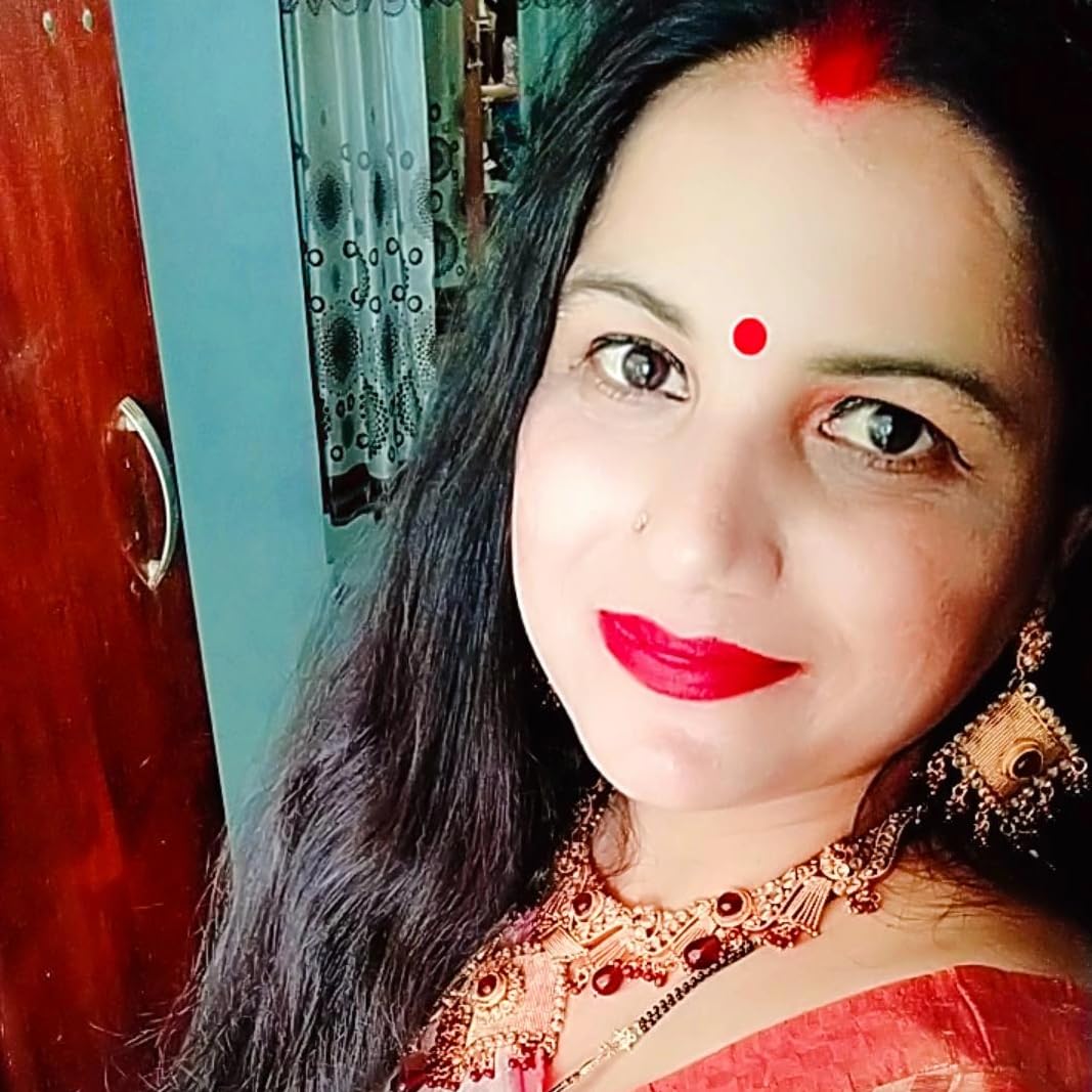 Reema Singh's Amazon Page