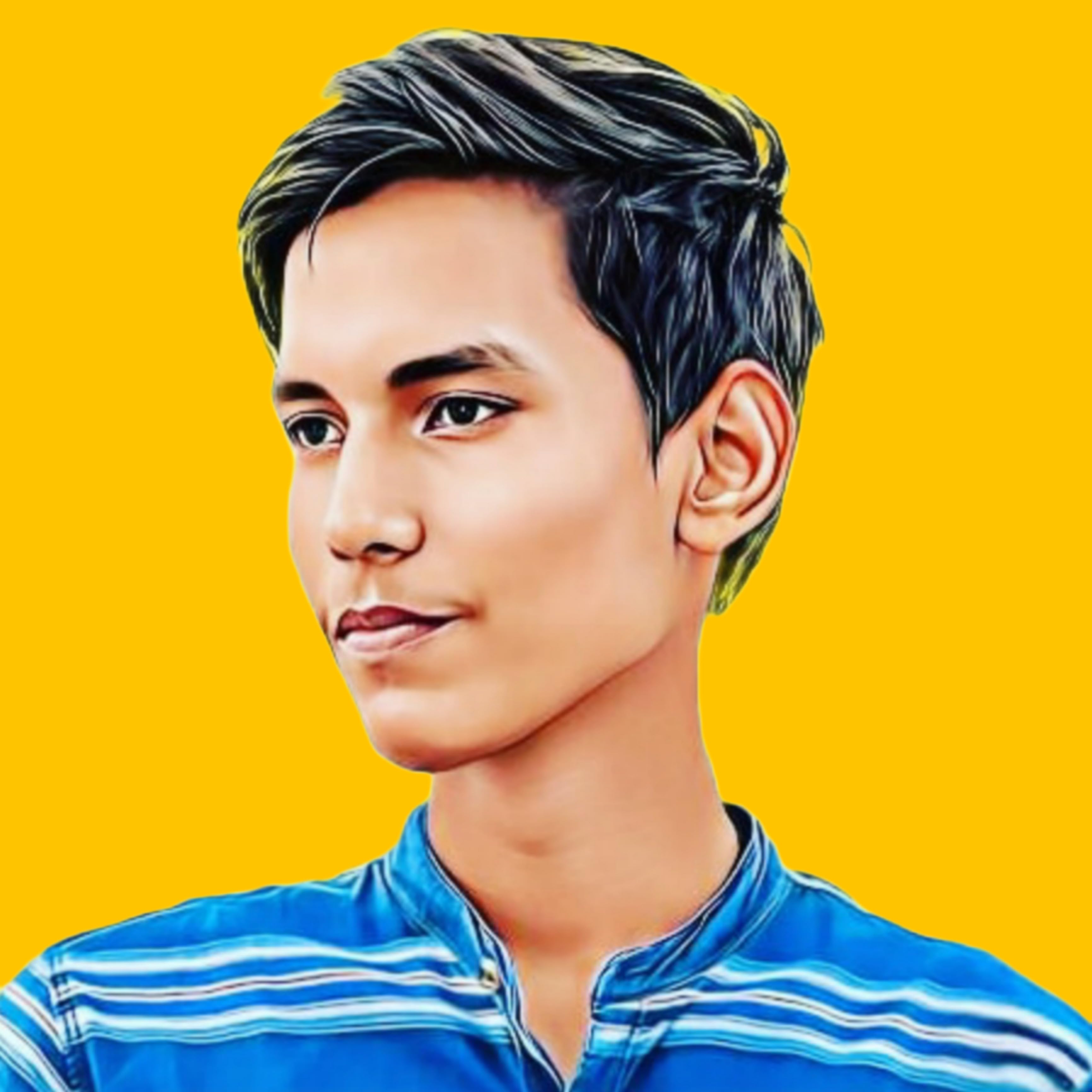 Mohd Azeem's Amazon Page