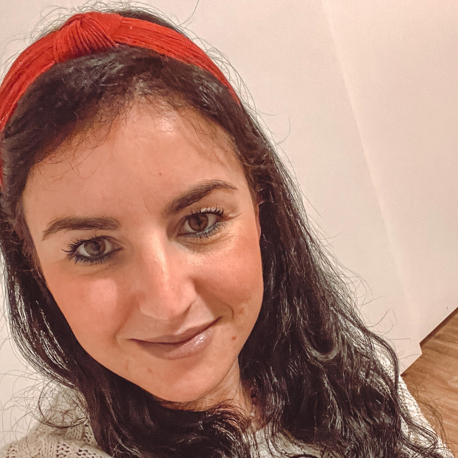 Pagina Amazon di Laura Riccio