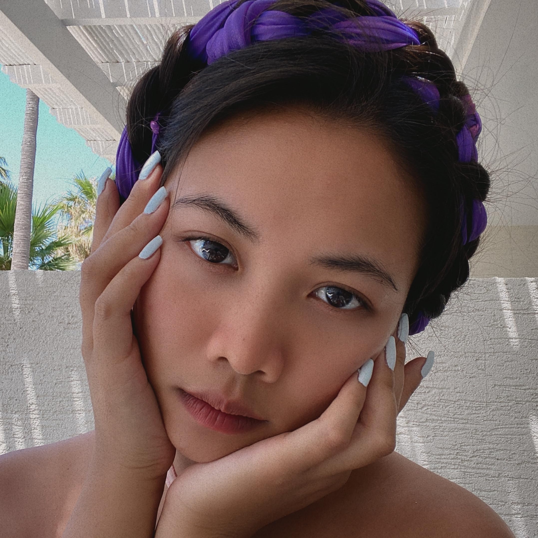 Die Amazon Seite von Bella Li