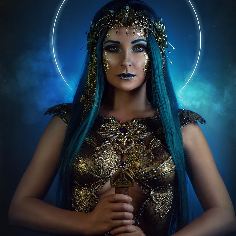 Die Amazon Seite von Maya Lou