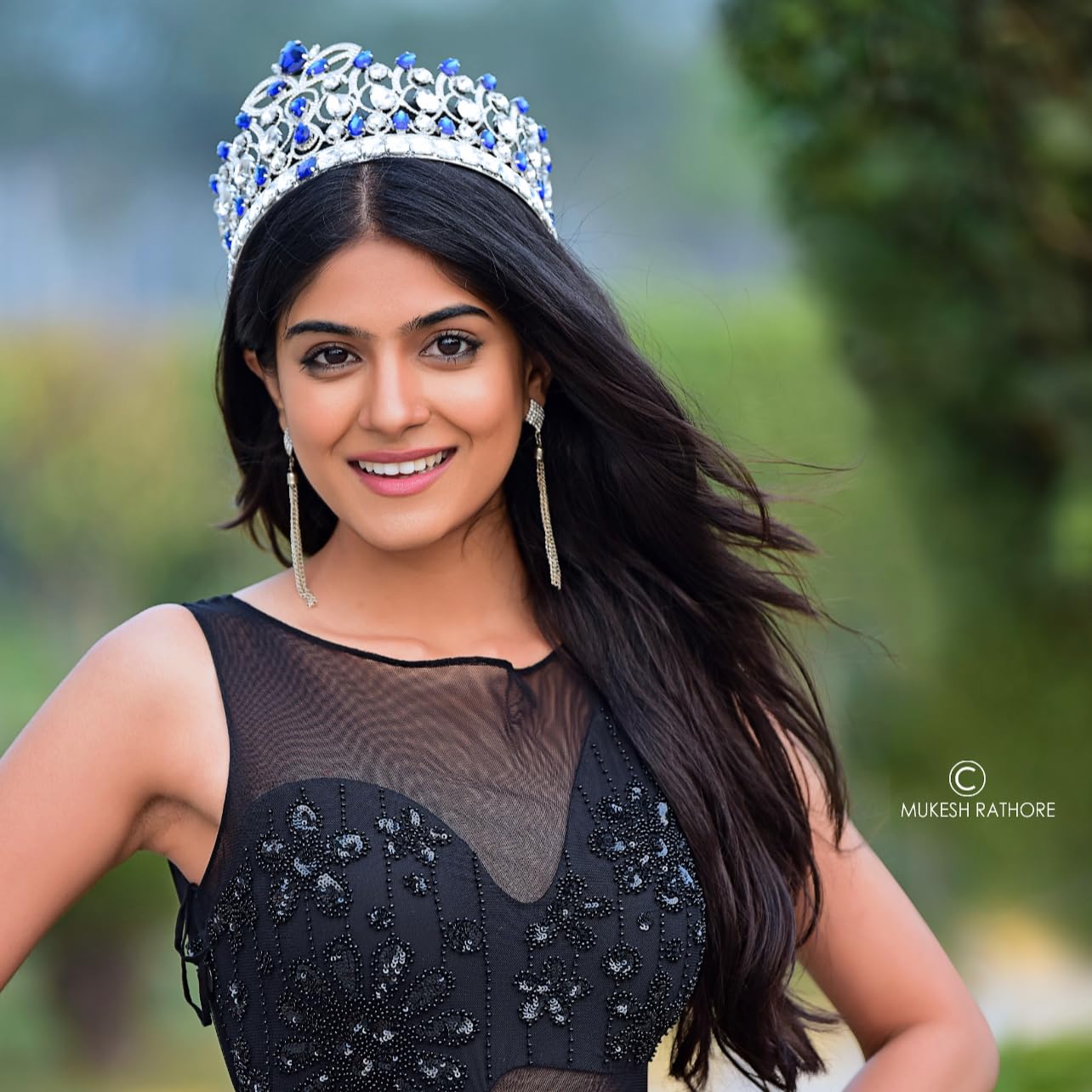 Tanvi Malhara's Amazon Page