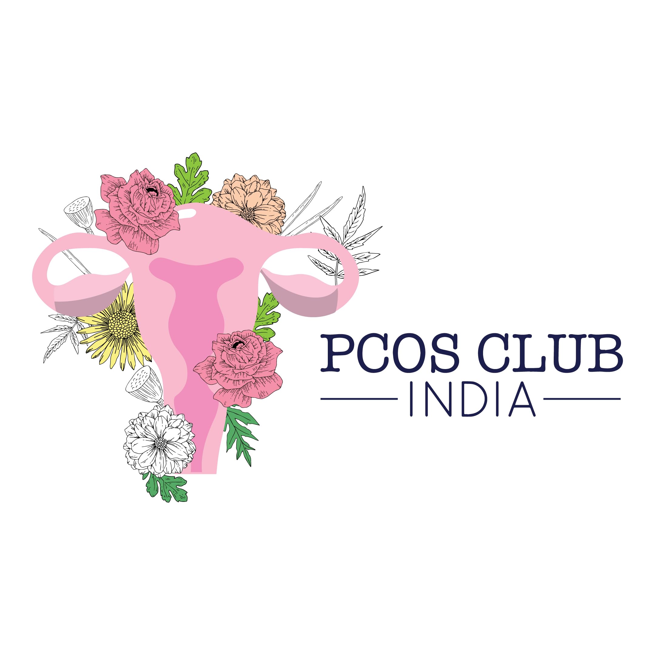 Pcos Club India's Amazon Page