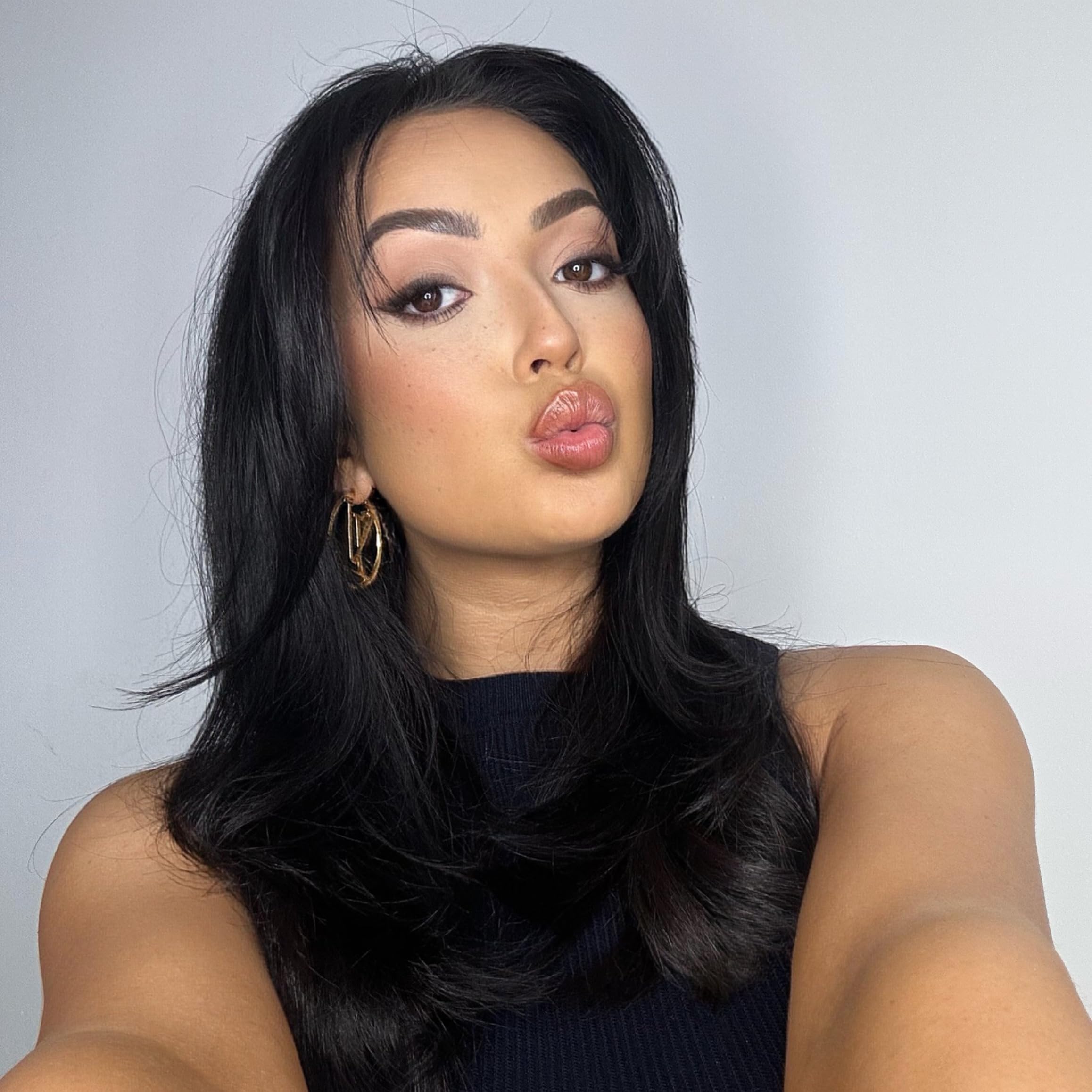 Sharon Gaffka's Amazon page