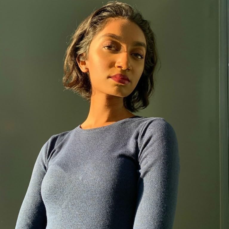 Devi's Picks's Amazon Page