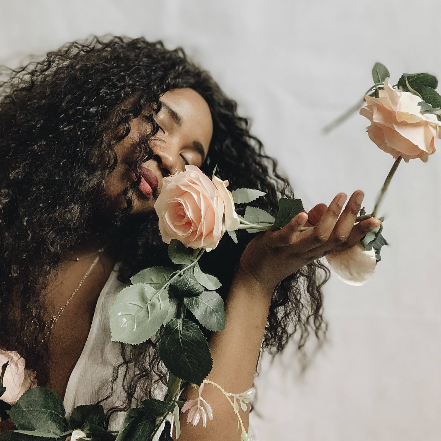 Flo Seven's Amazon page