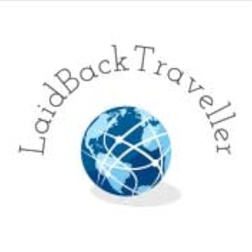 Laid Back Traveller's Amazon Page