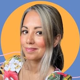 Dr Martha Deiros Collado's Amazon page