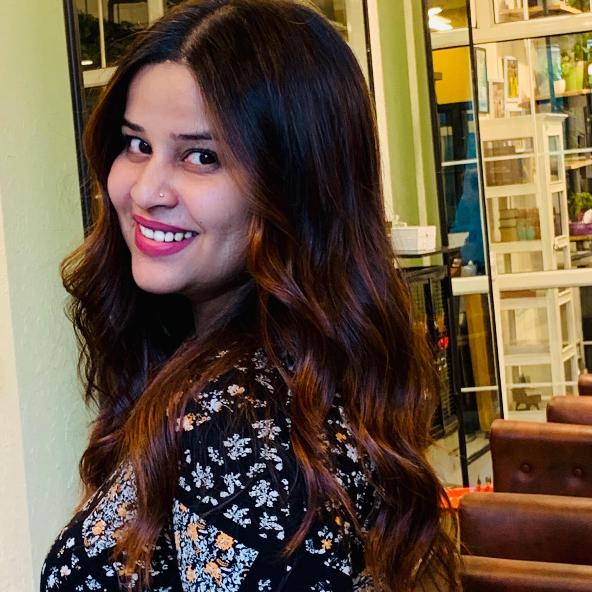 The wanderer bae's Amazon Page