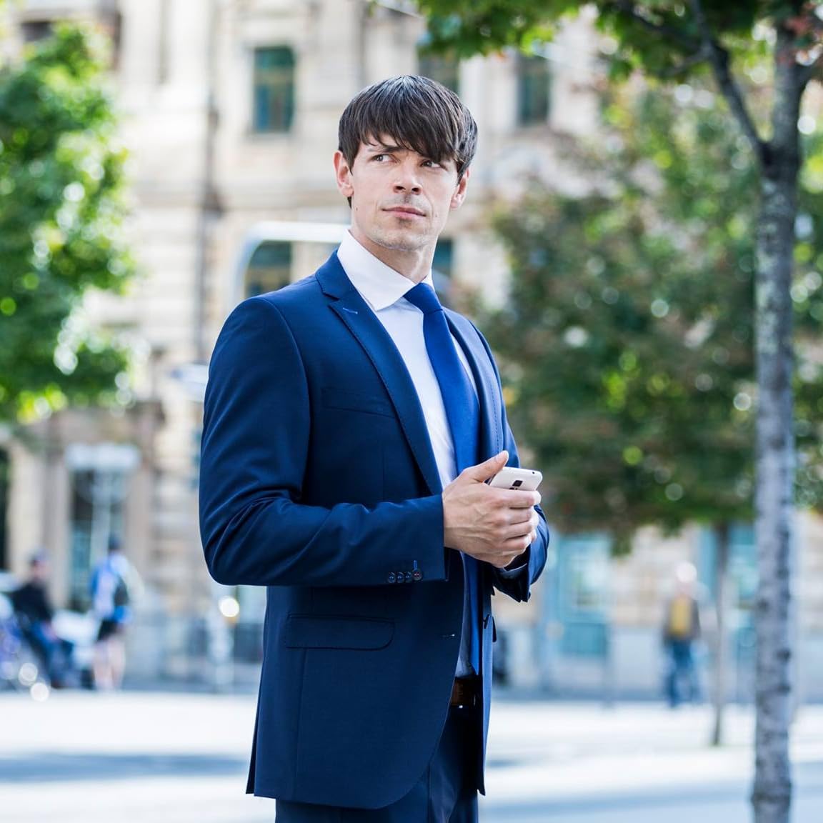 Die Amazon Seite von dr.muth