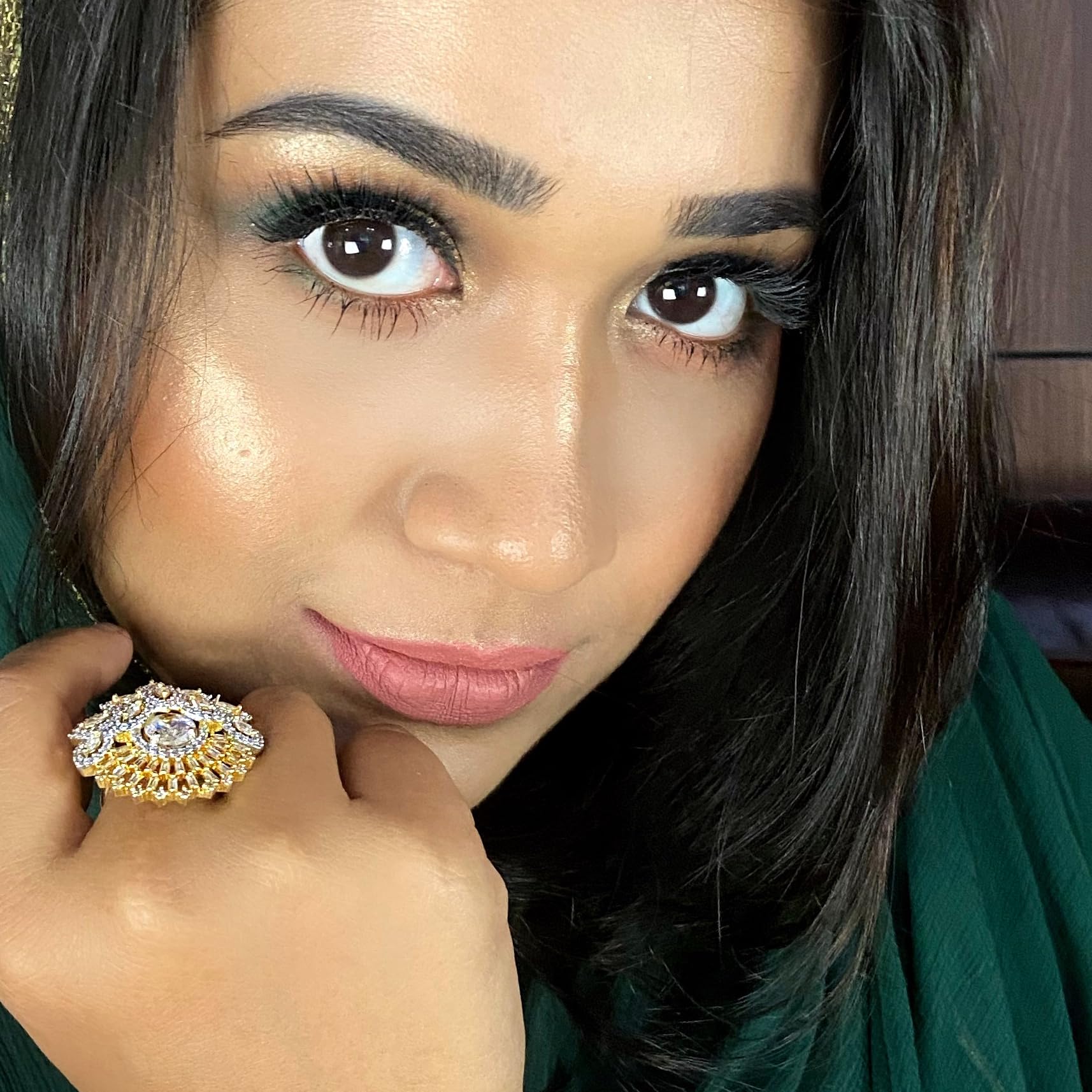 Afsha’s Sparkle's Amazon Page