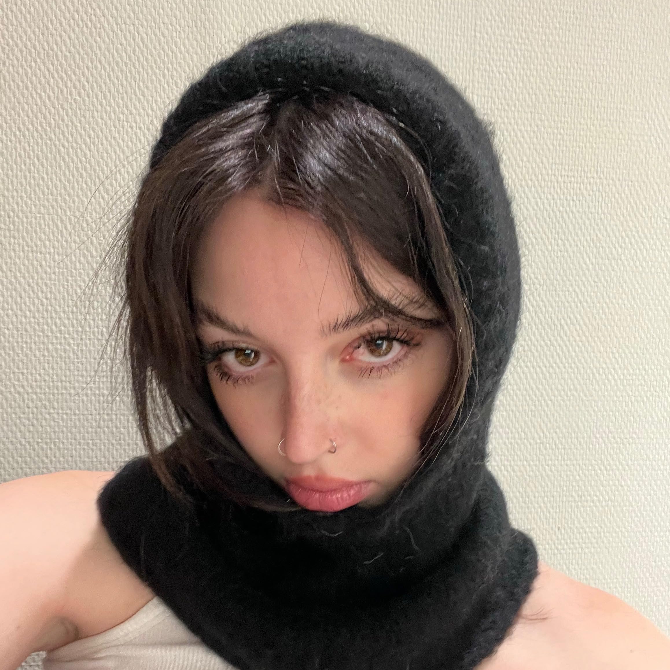 Pagina Amazon di Giorgia Lenarduzzi