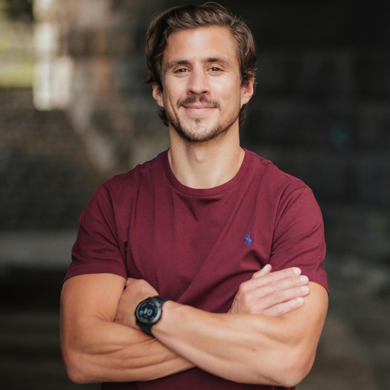 Robbie Thompson's Amazon page