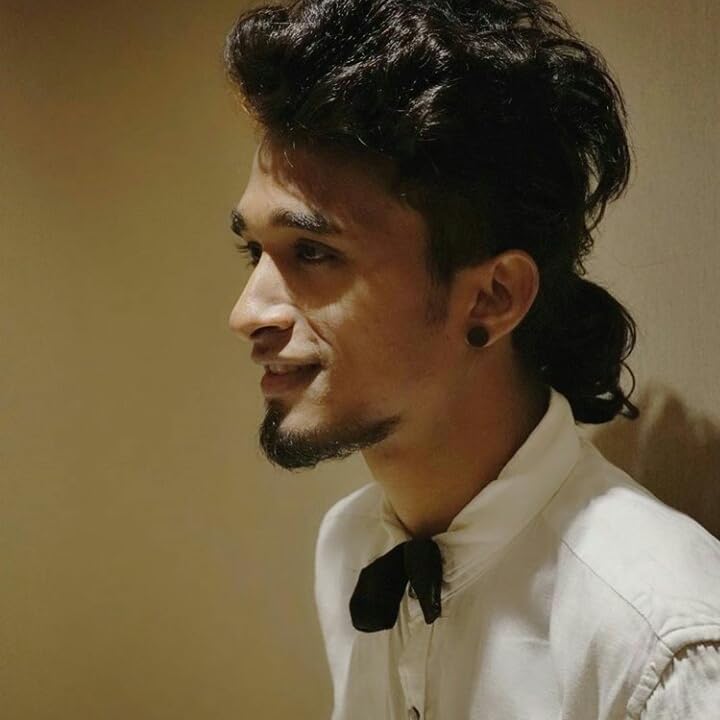 Ajeesh's Amazon Page