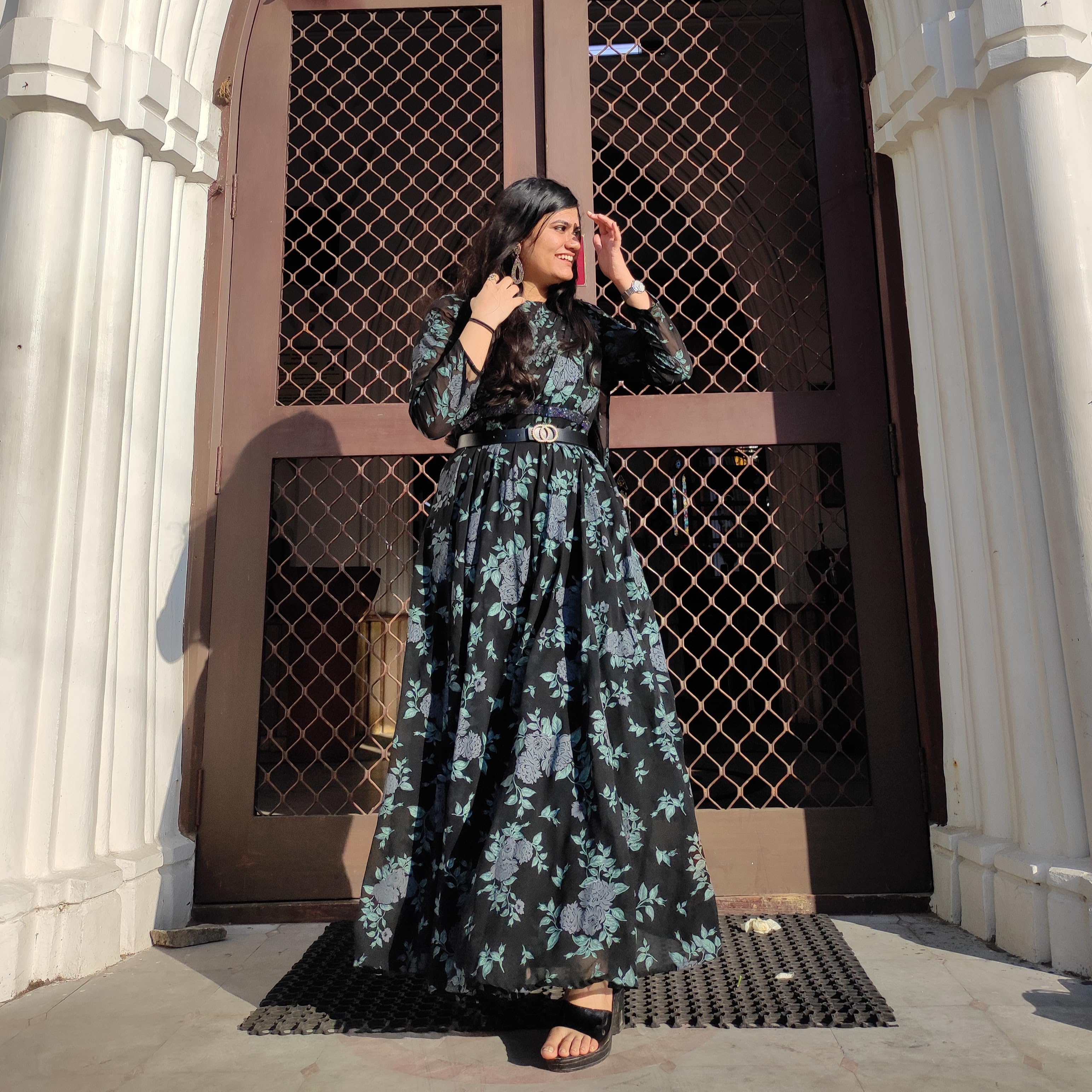 Sameena's Amazon Page