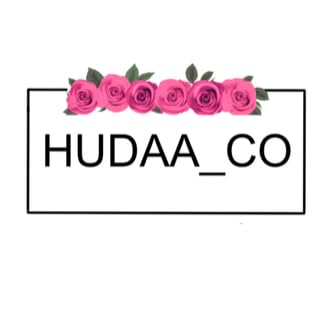 Hudaa & Co's Amazon Page