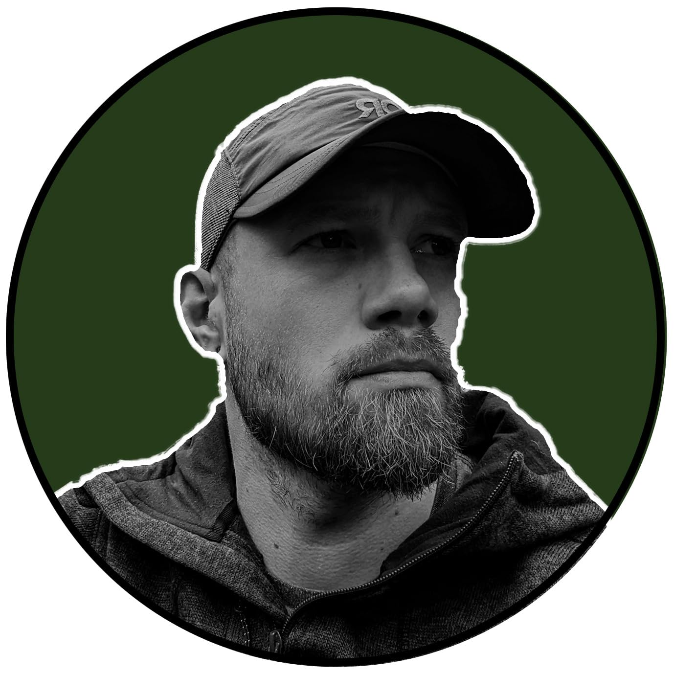 Highland Woodsman's Amazon page