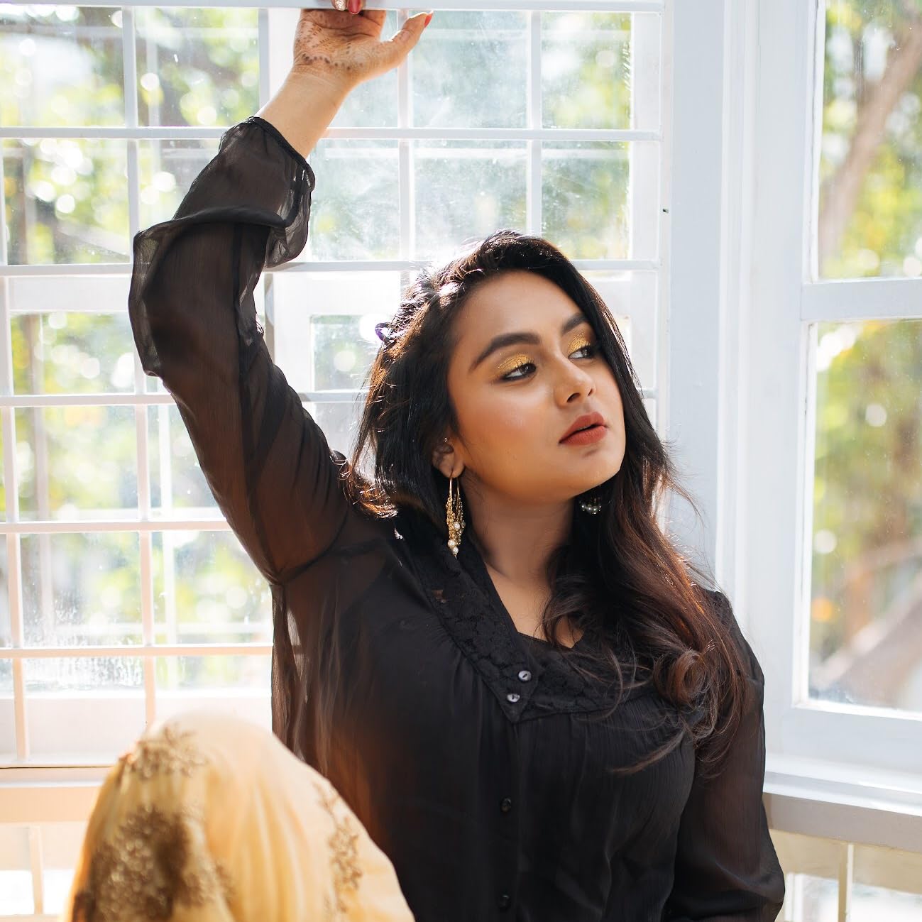 Shweta Venkat's Amazon Page