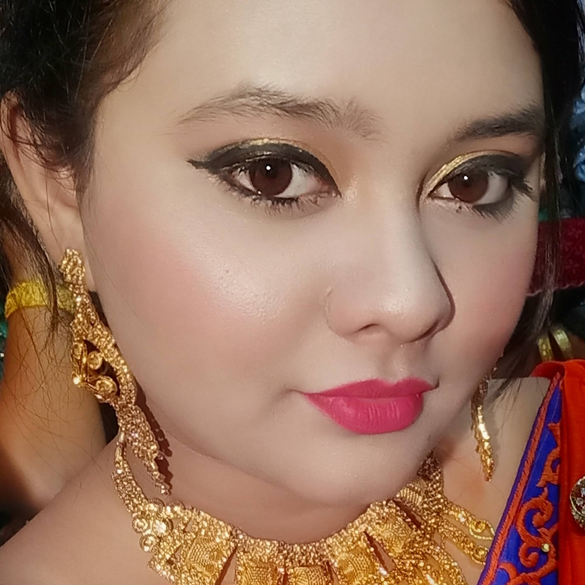 Shahnaz Parveen's Amazon Page