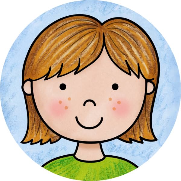 Kate Hadfield's Amazon page