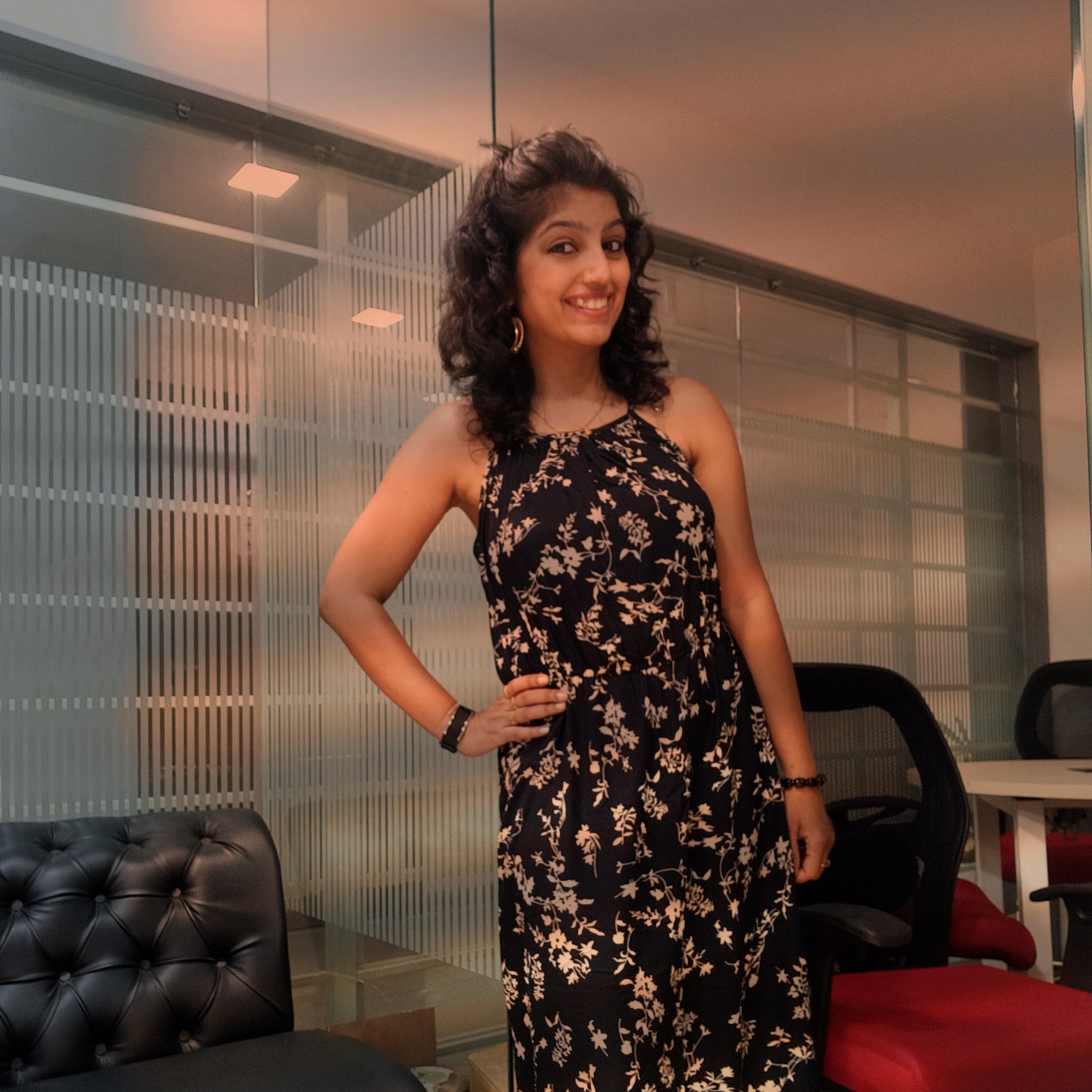 Sapna Singh's Amazon Page