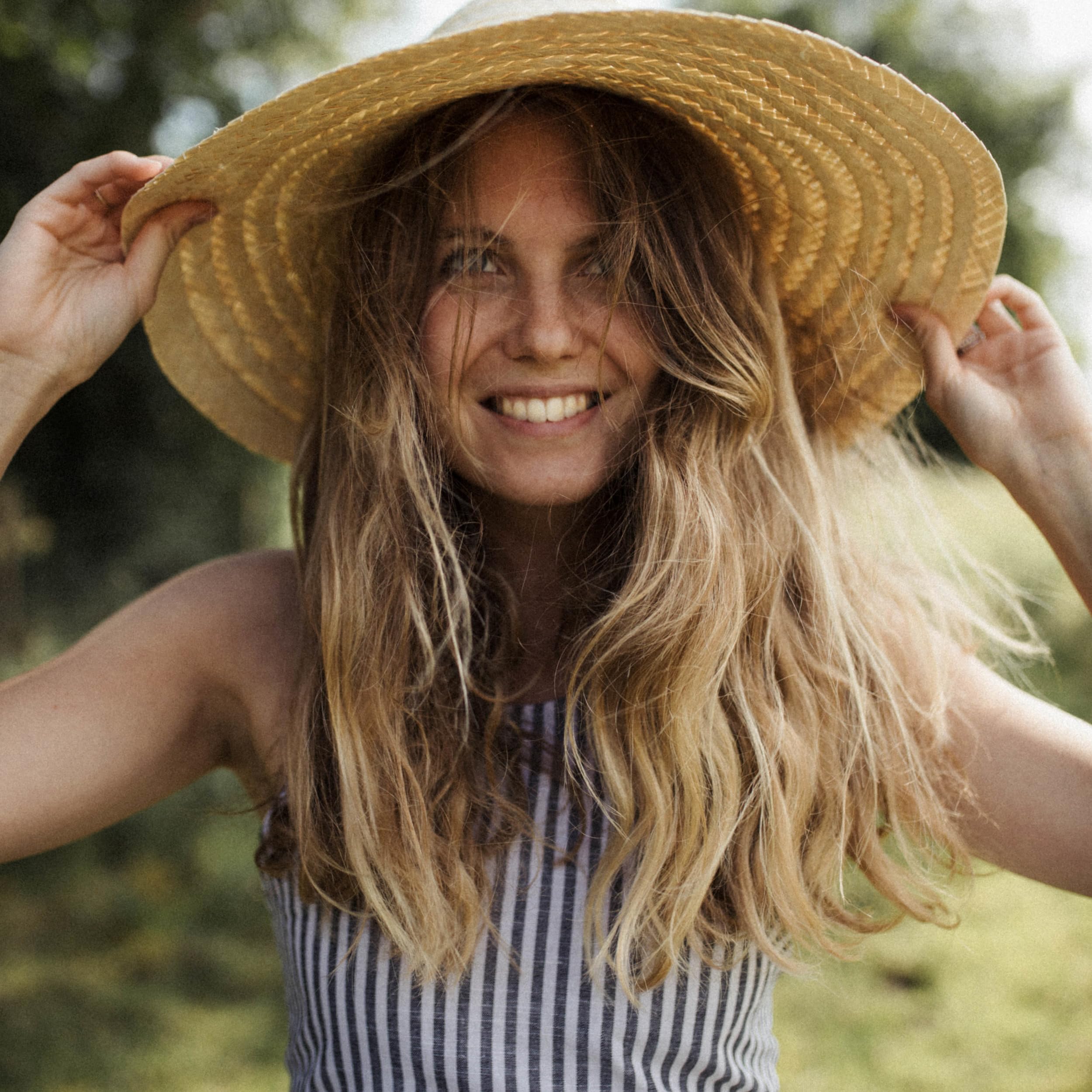 Tania Joy's Amazon page