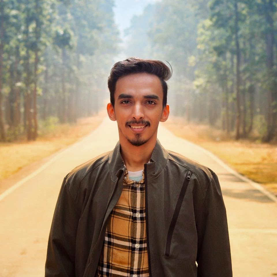 Anshuman Kumar's Amazon Page