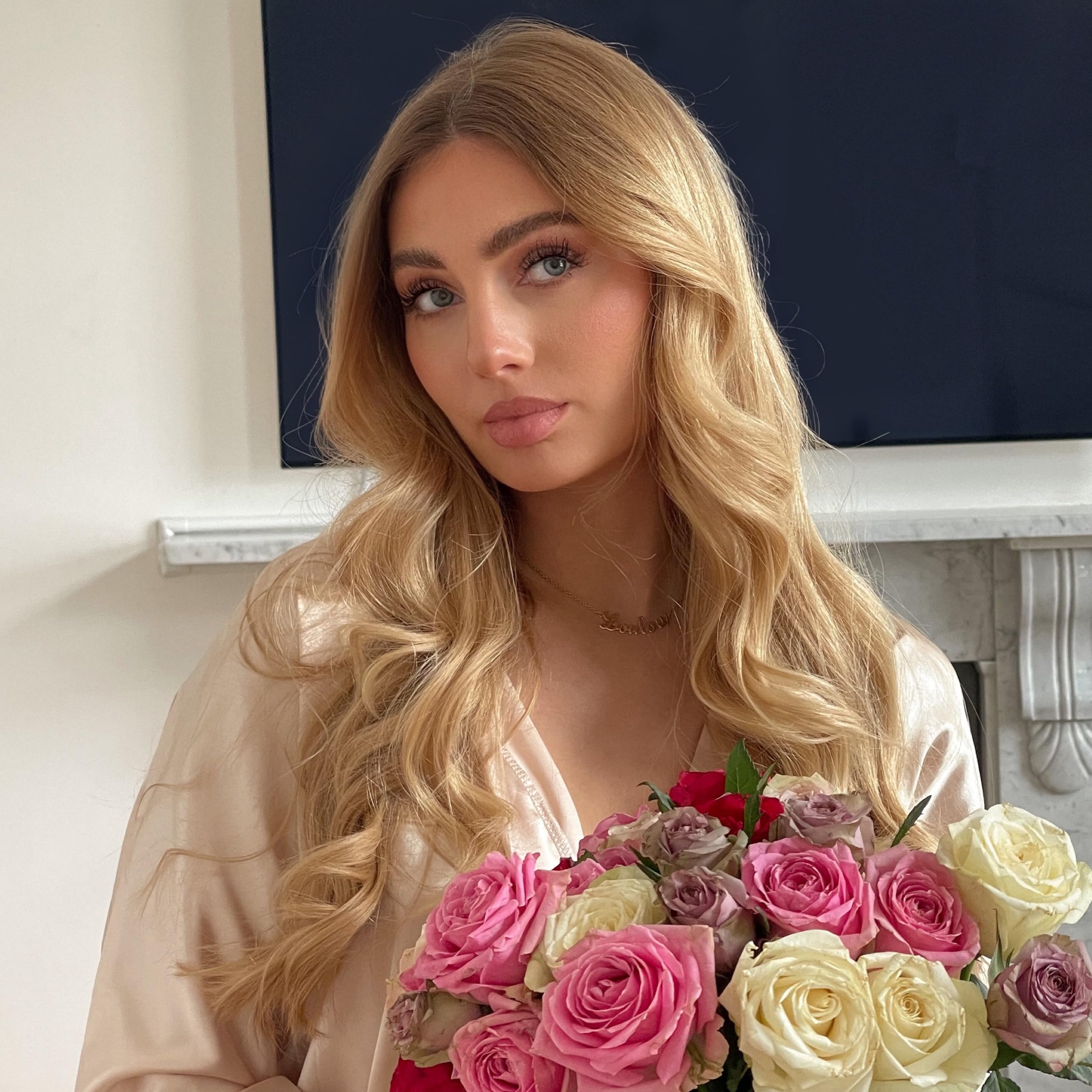 Marie-Lou Duvillier's Amazon page