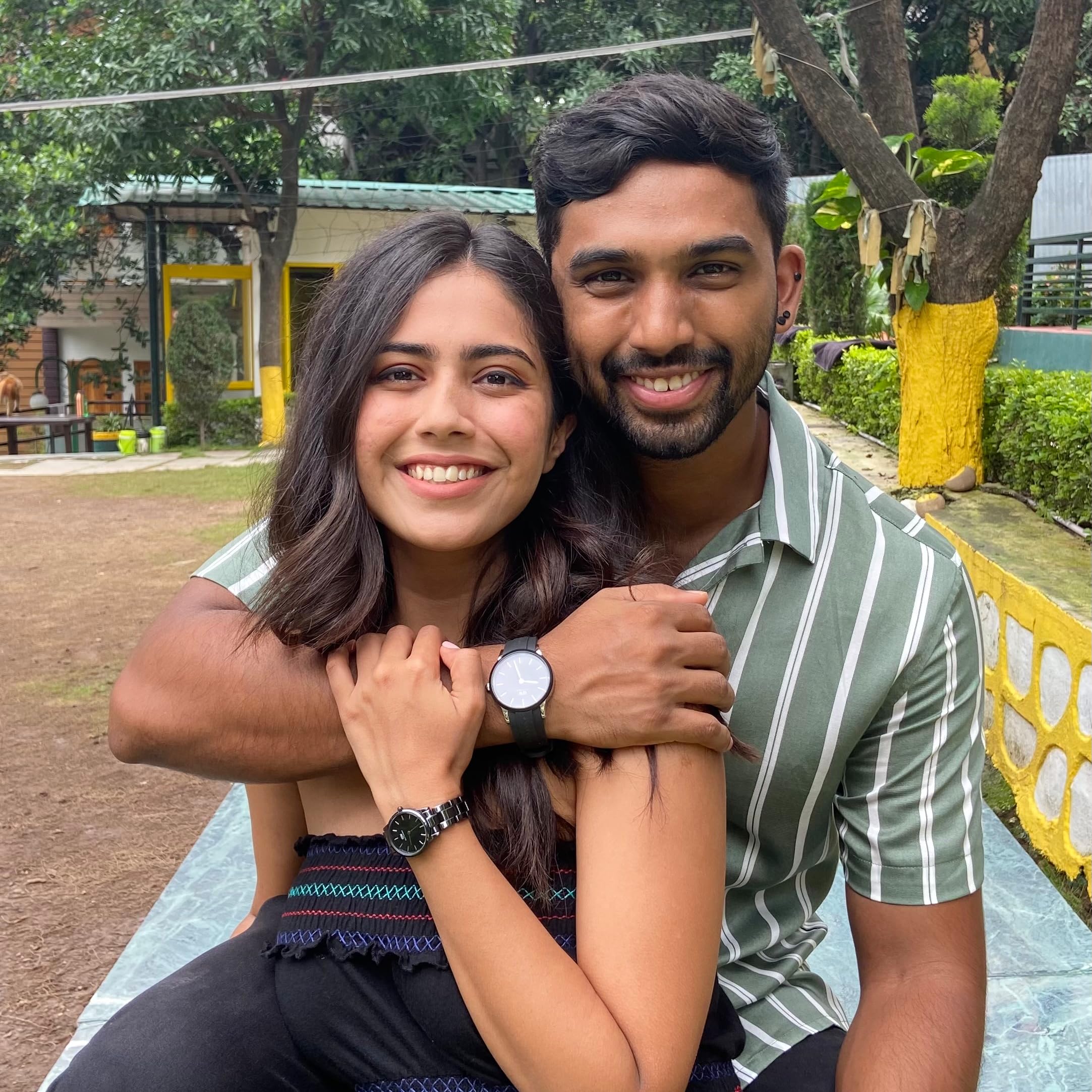 Two Tickets To Freedom's Amazon Page