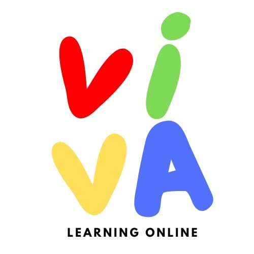 VIVA Learning's Amazon page