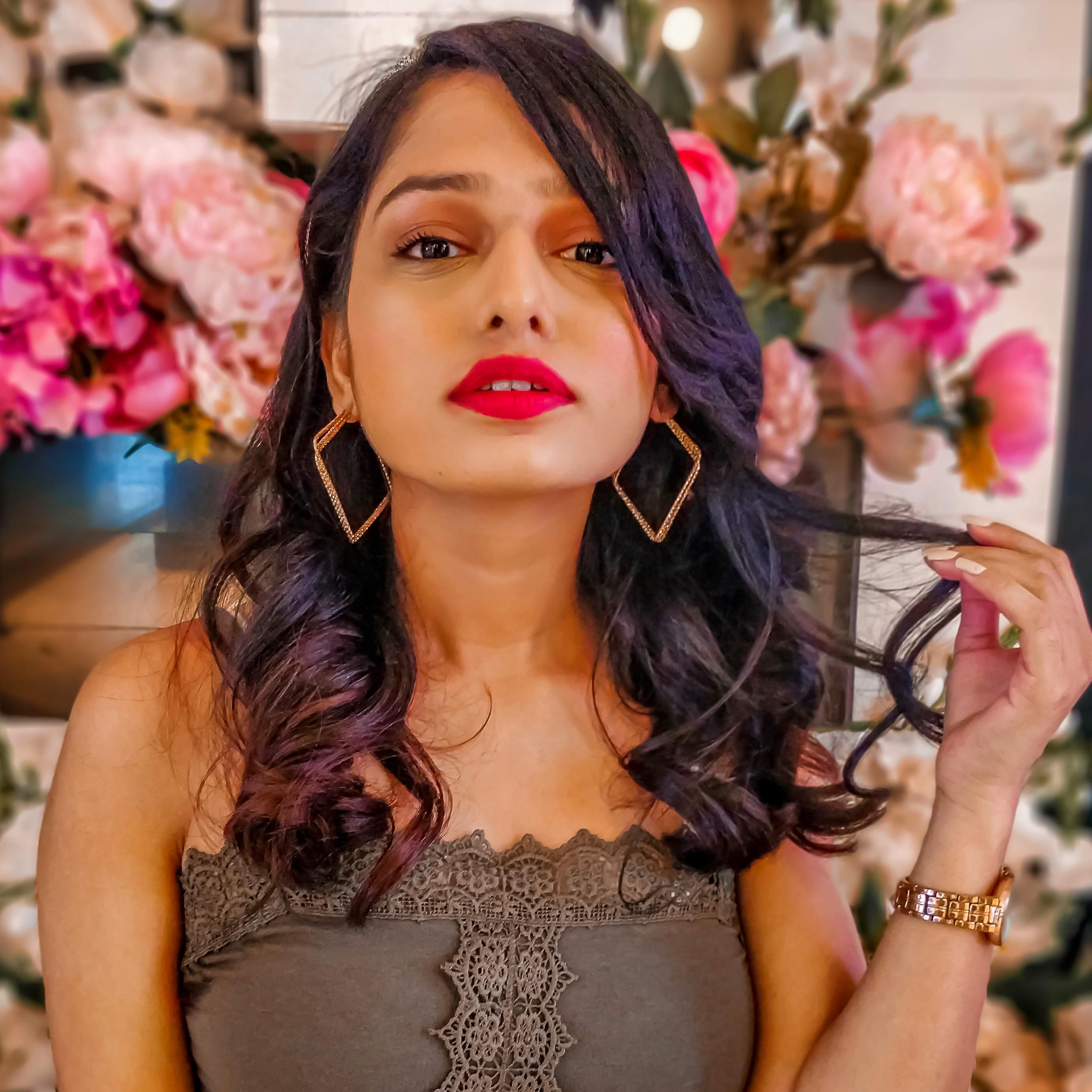 The SoBo Girl's Diary!'s Amazon Page