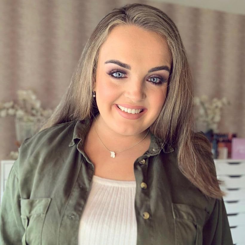 Caroline Conroy's Amazon page