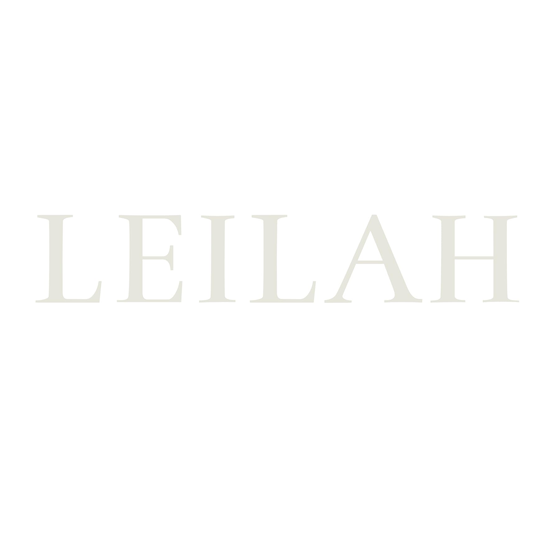 Leilah Bell's Amazon page