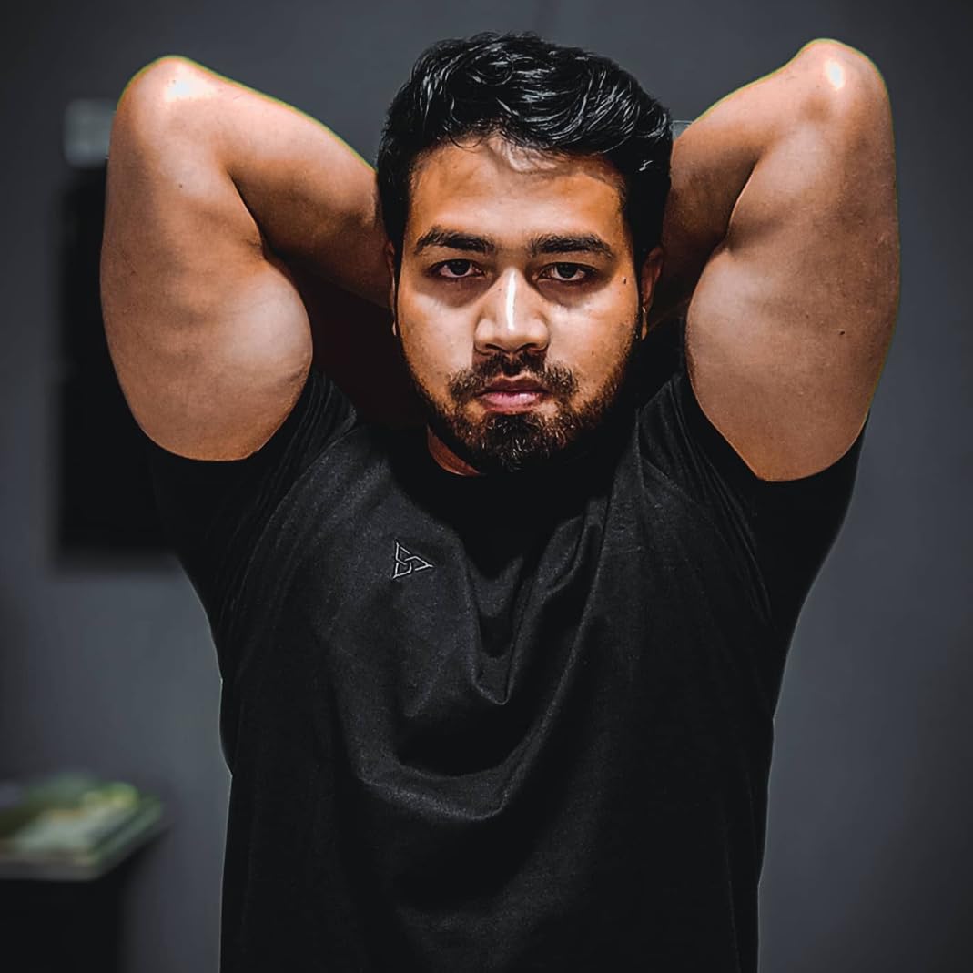 tony_fitness_07's Amazon Page