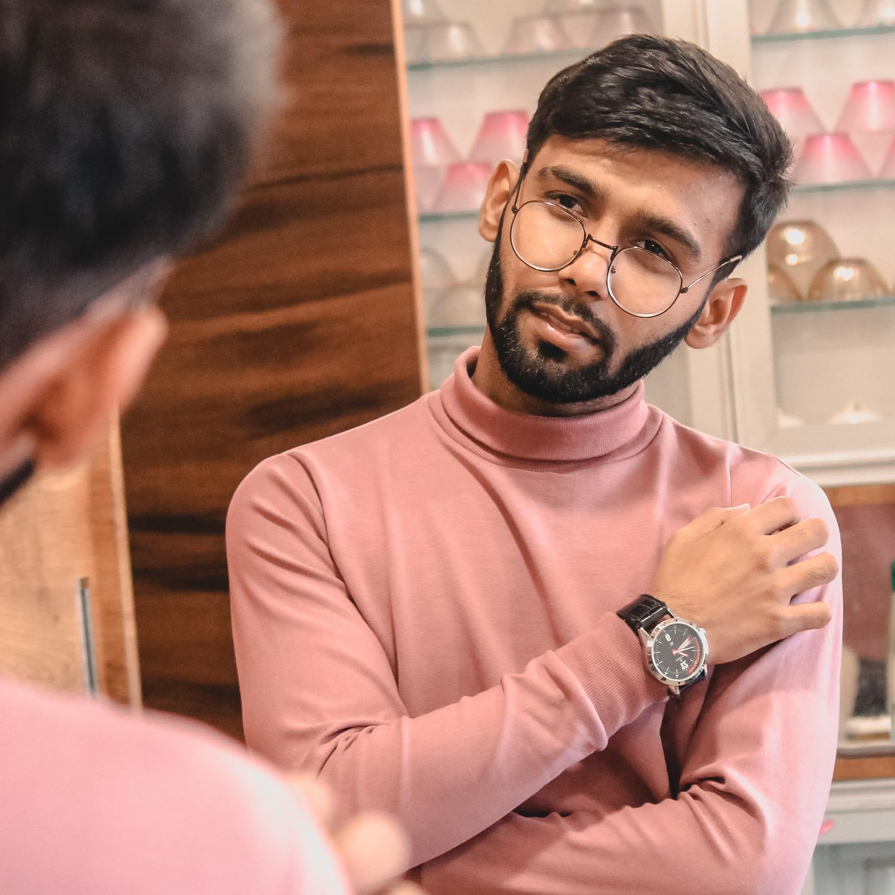 Yash Jain's Amazon Page