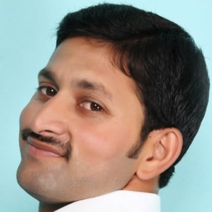 Reji Varghese's Amazon Page