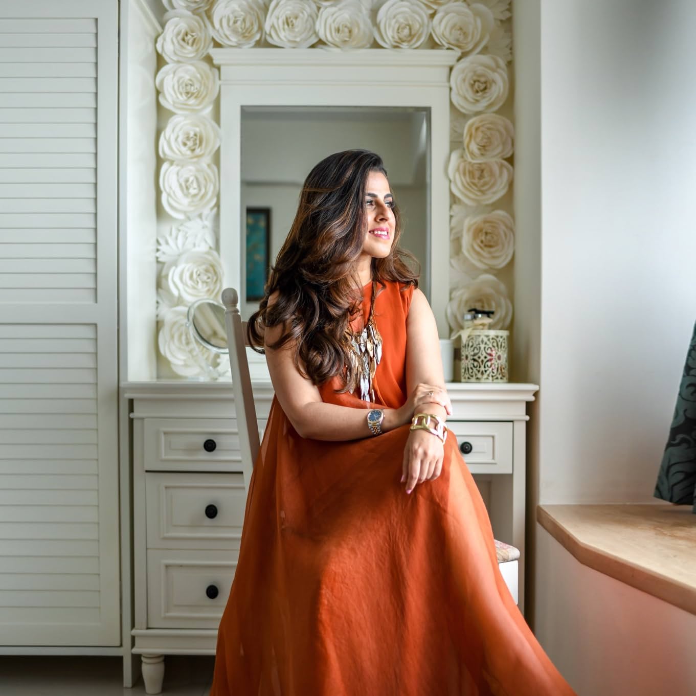 Rohina's Amazon Page