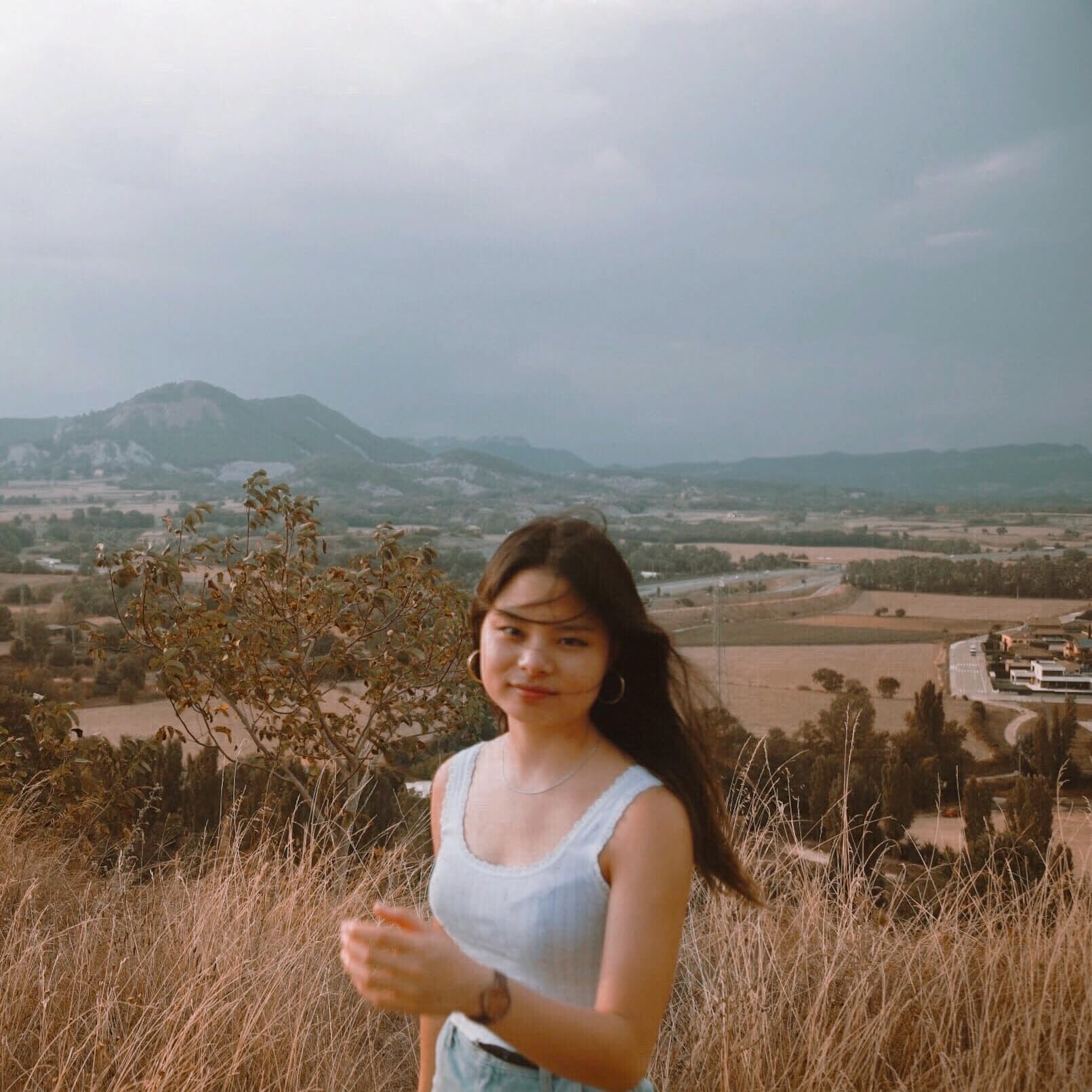 EVELYN CHENG's Amazon page