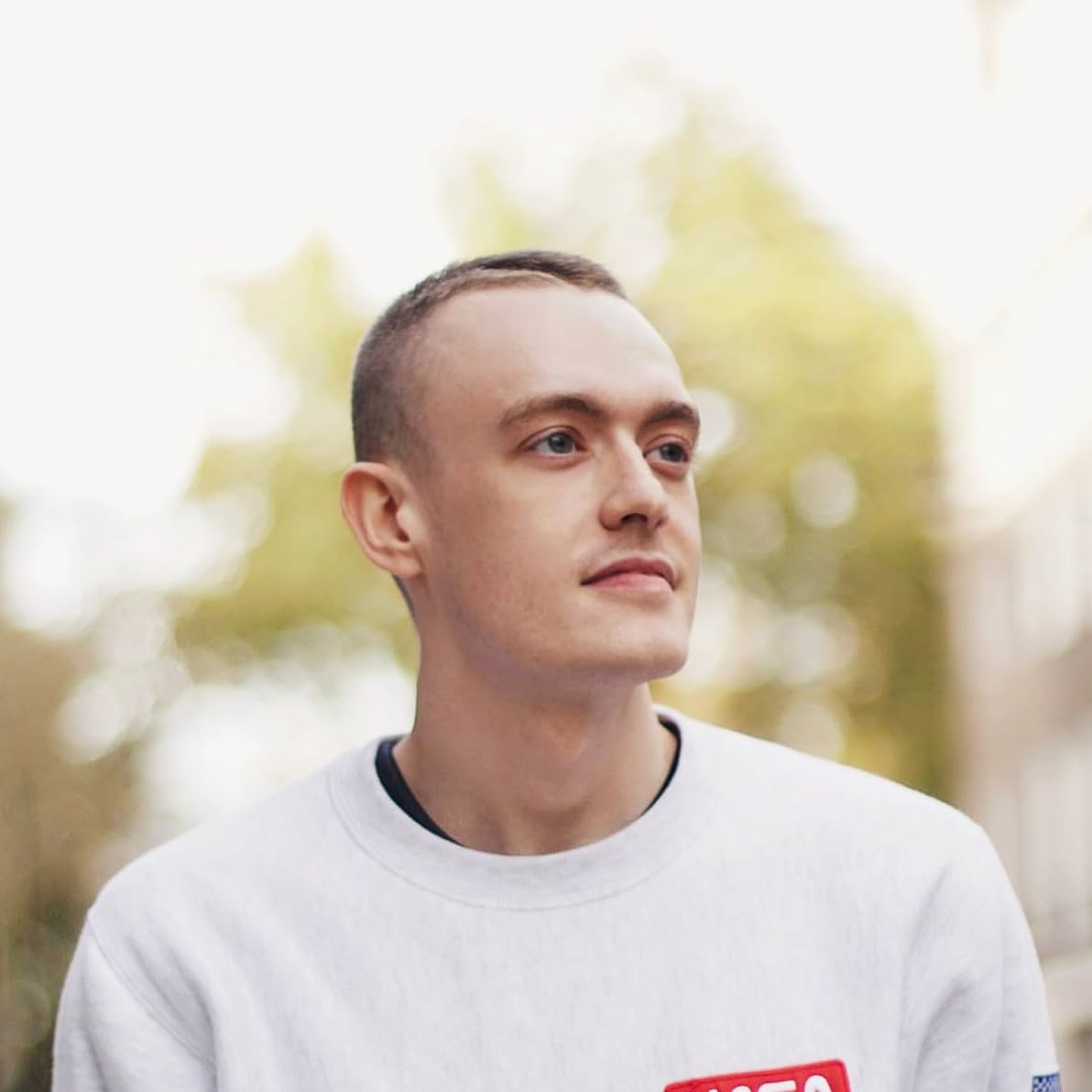 James Frewin's Amazon page