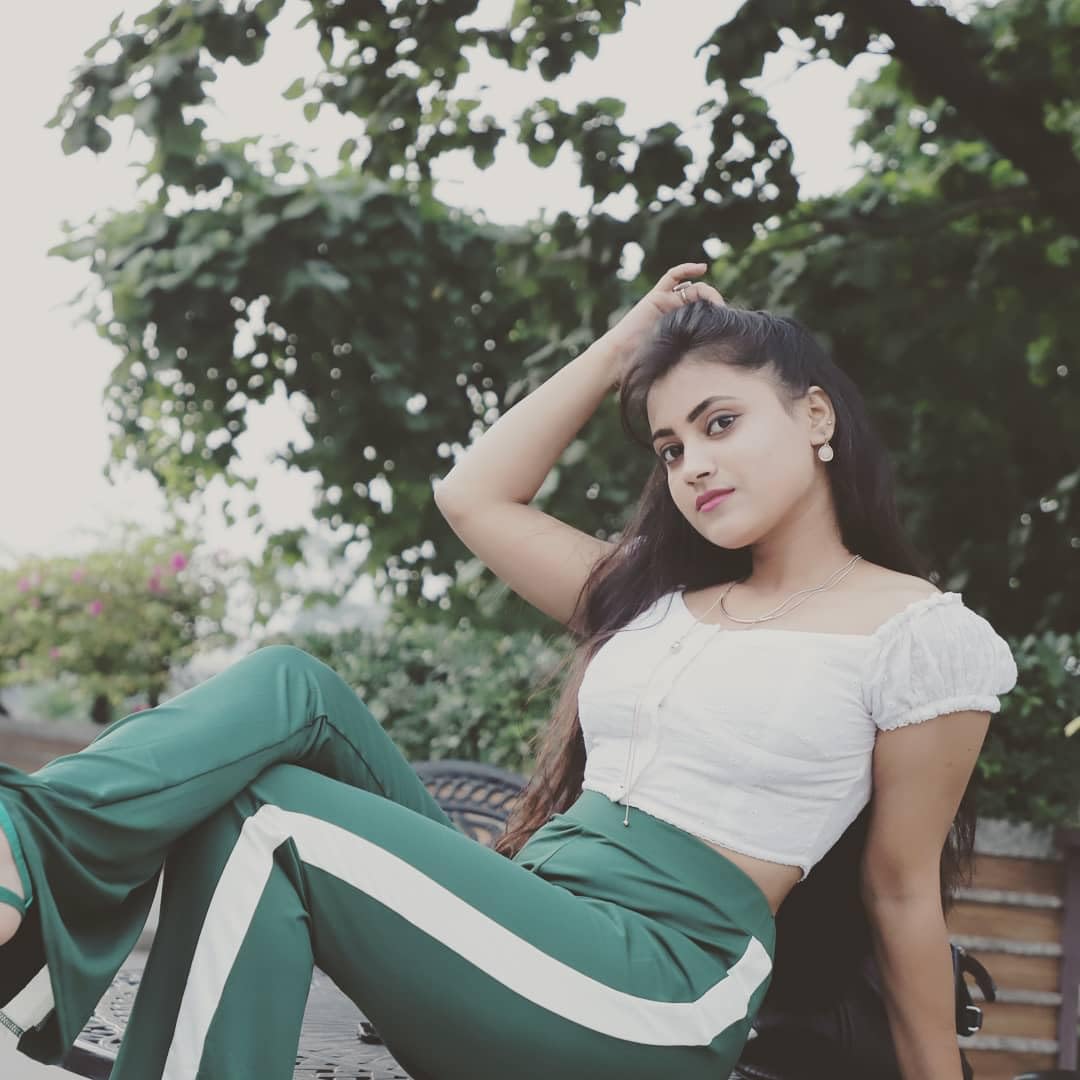 Ankita mishra naina's Amazon Page