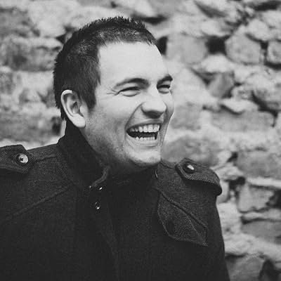 Neil Redfern's Amazon page