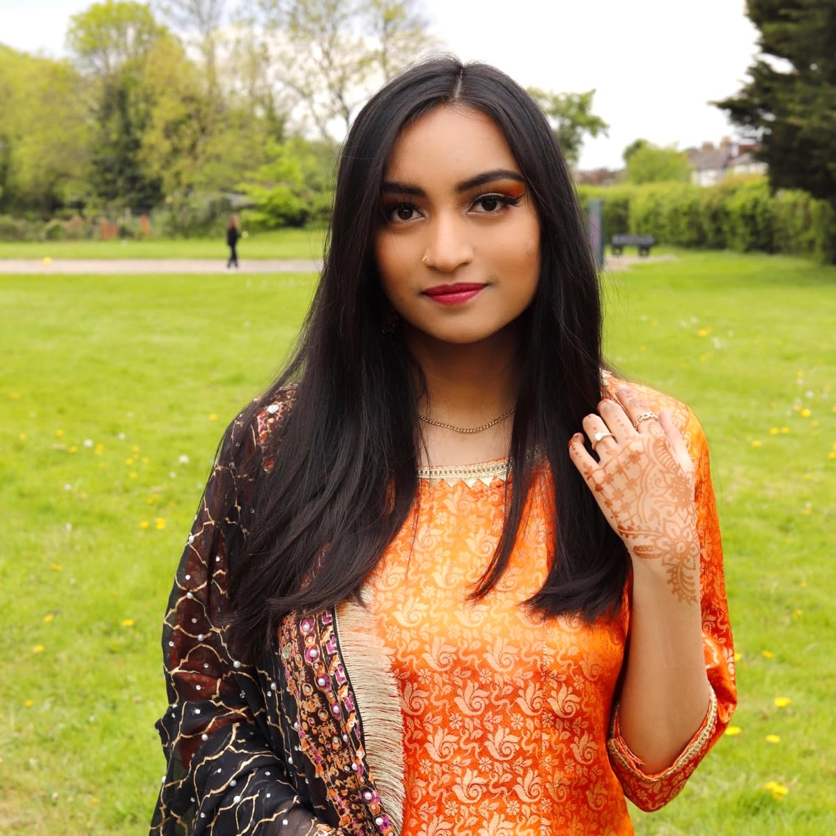 Doodles With Neha's Amazon page