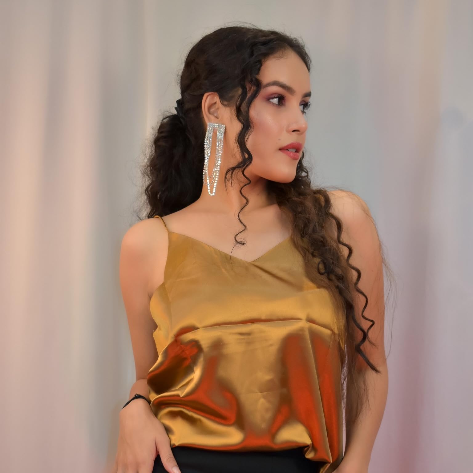 Muskaan Singh's Amazon Page