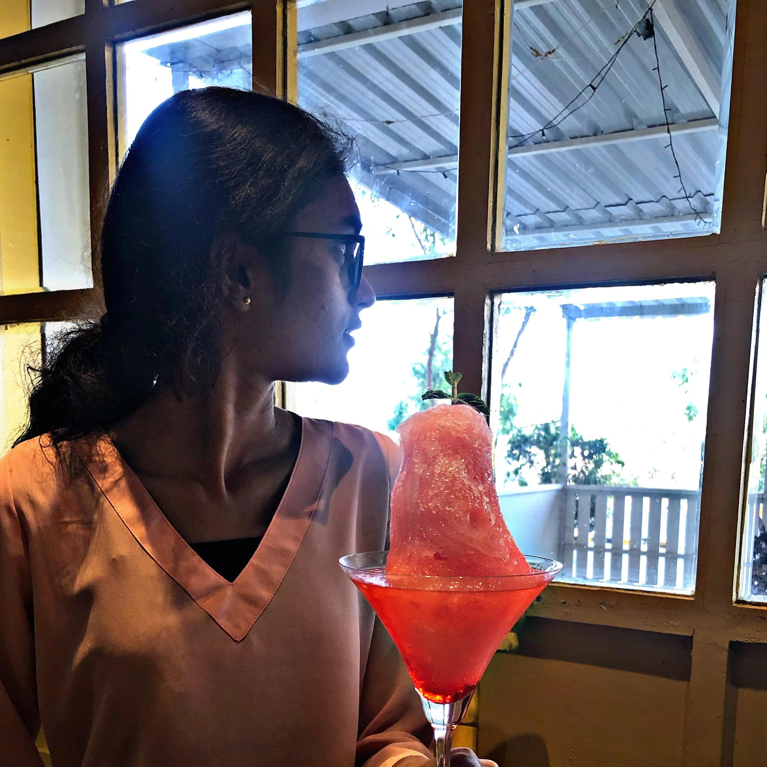 Srishti Shukla's Amazon Page