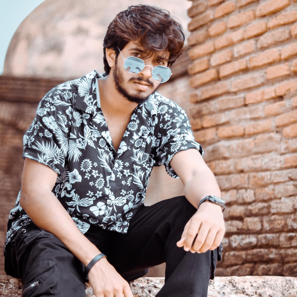 Aniket Raj's Amazon Page