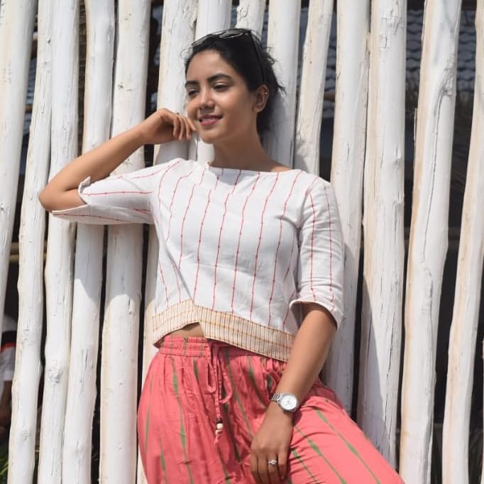 Kavya Mahadev's Amazon Page