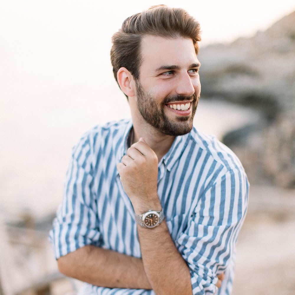 Die Amazon Seite von Fabijan Vuksic