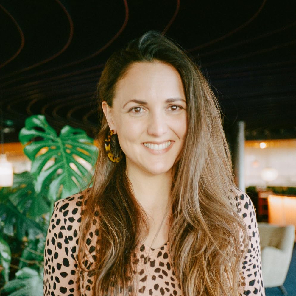 Francesca Oddie Astrology's Amazon page